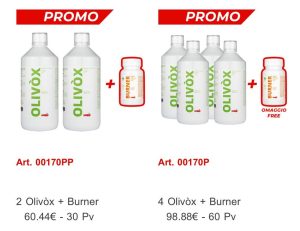 Olivox Snep - Benefici, a cosa serve e come si usa