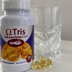 Olivox Snep - Benefici, a cosa serve e come si usa